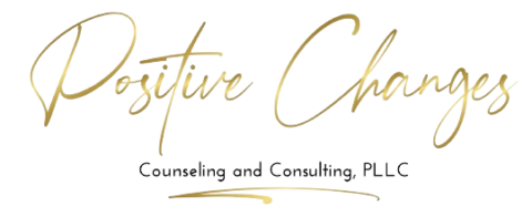 Your Trusted Counseling and Consulting Services | Positive Changes